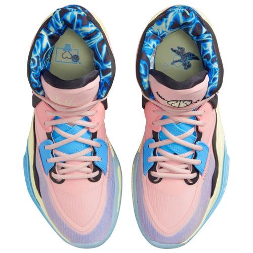 ナイキ メンズ バッシュ Nike Kyrie Infinity - Multi/Multiの通販はau