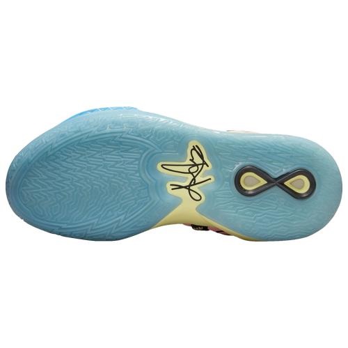 ナイキ メンズ バッシュ Nike Kyrie Infinity - Multi/Multiの通販はau