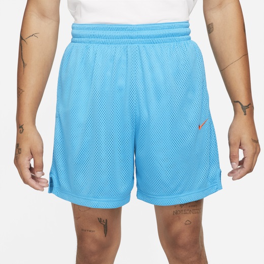 ナイキ メンズ ショートパンツ Nike Dri-Fit Openhole Mesh 6