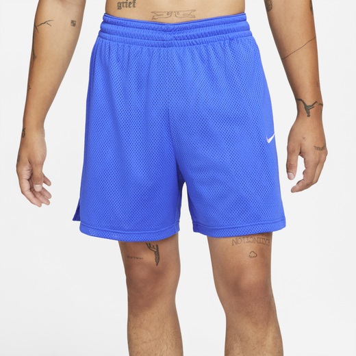 ナイキ メンズ ショートパンツ Nike Dri-Fit Openhole Mesh 6