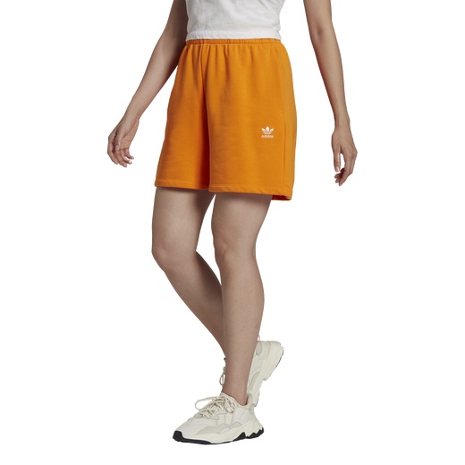 アディダス レディース ショートパンツ トレーニングパンツ adidas Shorts - Orange/Orange