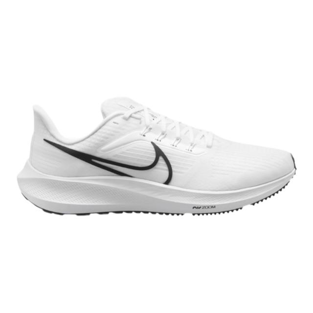 ナイキ メンズ スニーカー Nike Air Zoom Pegasus 39 TB - White/Black/White