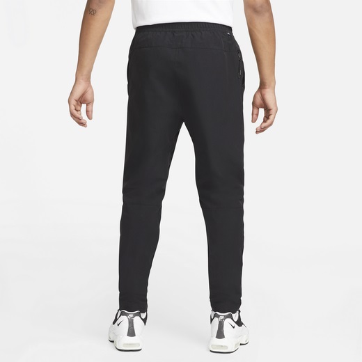ナイキ メンズ スウェットパンツ Nike Woven Commuter Pants - Black/White ナイキ メンズ スウェットパンツ Nike Woven Commuter Pants - Black