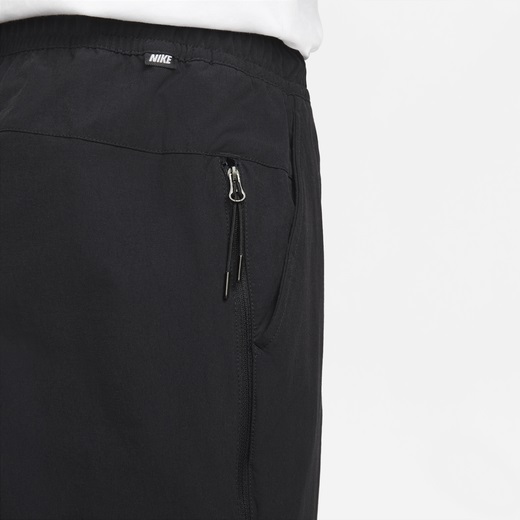 ナイキ メンズ スウェットパンツ Nike Woven Commuter Pants - Black