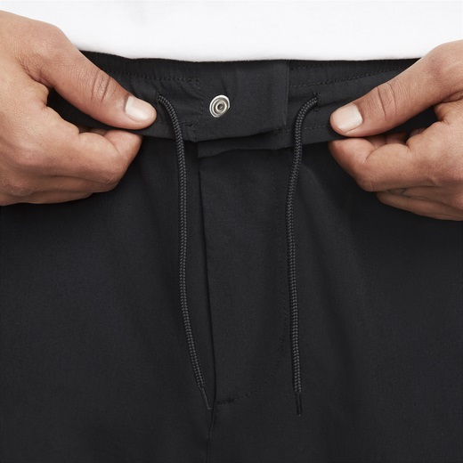 ナイキ メンズ スウェットパンツ Nike Woven Commuter Pants - Black