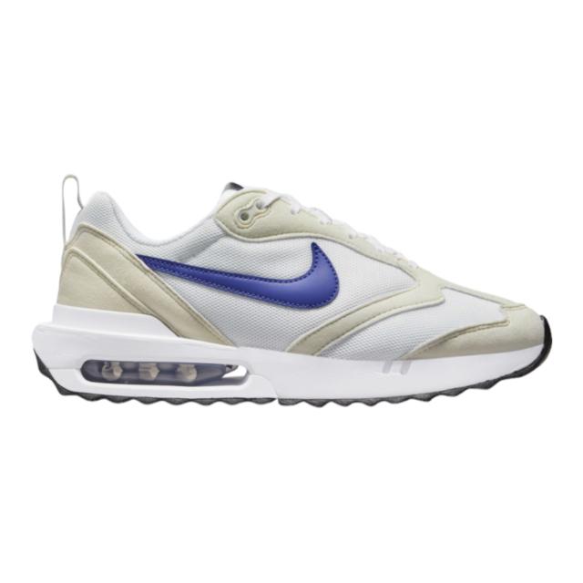 ナイキ レディース スニーカー Nike Air Max Dawn - White/Light Bone