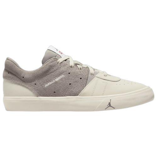 ジョーダン メンズ スニーカー Jordan Series ES - Grey/Black