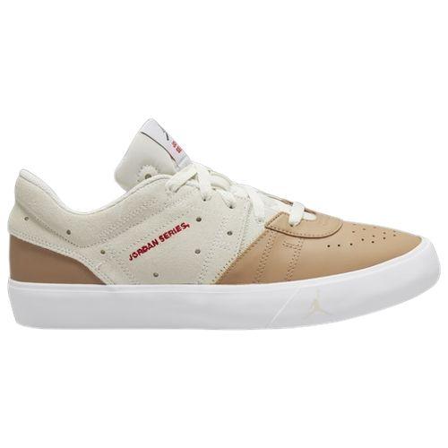 ジョーダン メンズ スニーカー Jordan Series ES - Grey/Red/Black