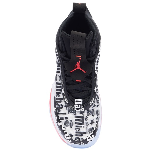 ジョーダン メンズ バッシュ Jordan Air Jordan XXXVI - Black