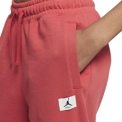 ジョーダン レディース スウェットパンツ Jordan Flight Fleece Pants - Lobster ジョーダン レディース スウェットパンツ Jordan Flight Fleece Pants