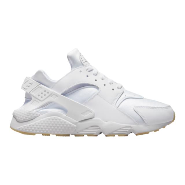 ナイキ メンズ スニーカー Nike Air Huarache - White/Gum