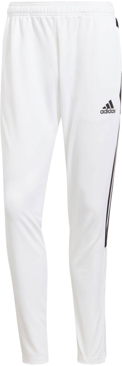 アディダス メンズ トレーニングパンツ adidas Tiro 21 Pants ボトムス WHITE/BLACK