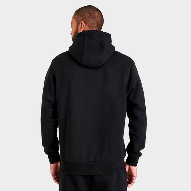 ナイキ メンズ パーカー スウェット Men's Nike Sonneti London Hoodie