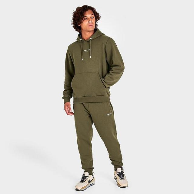 ナイキ メンズ パーカー Men's Nike Sonneti London Hoodie - Dark Olive ナイキ メンズ パーカー Men's Nike Sonneti London Hoodie - Dark