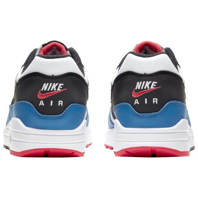 ナイキ メンズ エアマックス1 Nike Air Max 1 スニーカー Black