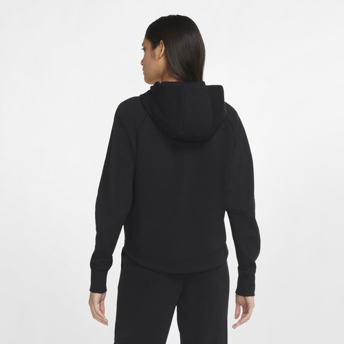 ナイキ レディース パーカー Nike NSW Tech Fleece WR Full-Zip Hoodie