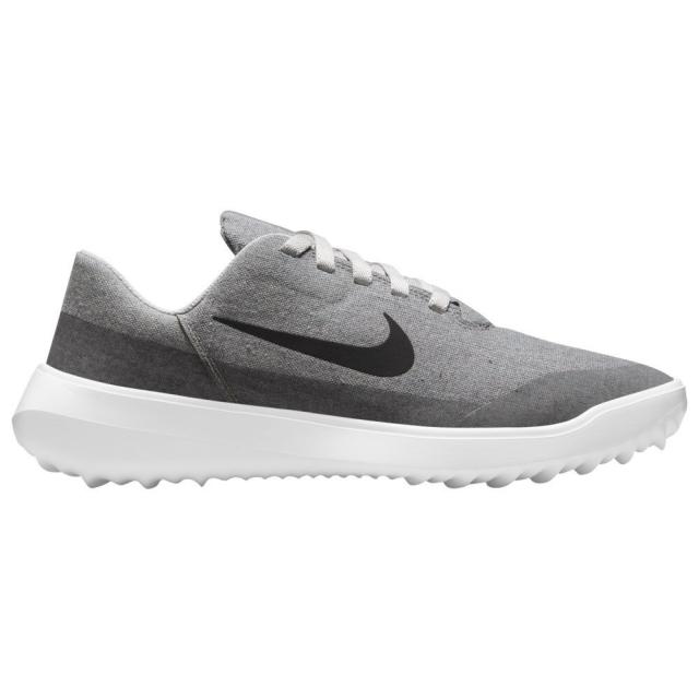 ナイキ メンズ ゴルフ シューズ Nike Victory Lite Golf - Neutral Gray/Black
