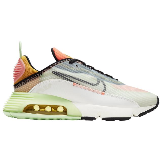 ナイキ レディース エアマックス２０９０ Nike Air Max 2090 スニーカー Sail/Black/Vapor Green