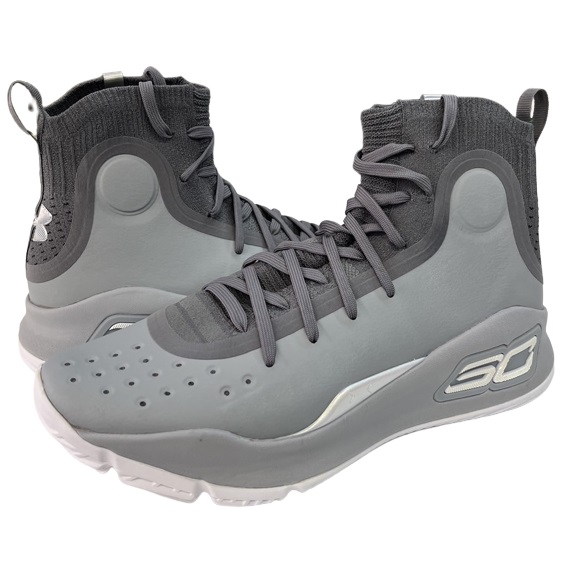 即納 アンダーアーマー メンズ カリー４バッシュ Under Armour Curry 4 