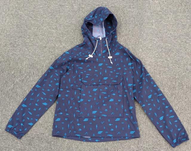 即納 ノースフェイス メンズ アノラック キャンプ ジャケット The