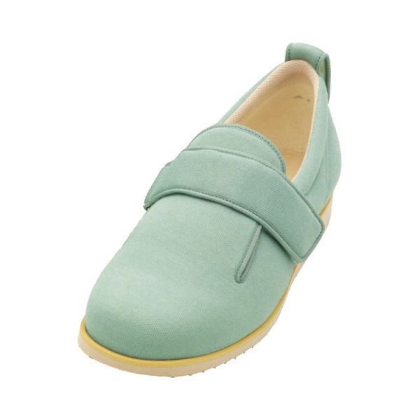 徳武産業 ダブルマジック2 7005 5E 片足(左足) LL ミントグリーンの通販はau PAY マーケット - 介護もーる au PAY マーケット店 | au PAY マーケット－通販サイト