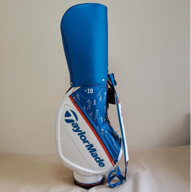 TAYLOR MADE テーラーメイド キャディバッグ ゴルフ ゴルフバッグ Golf Bag スポーツ ゴルフバッグの通販はau PAY ...