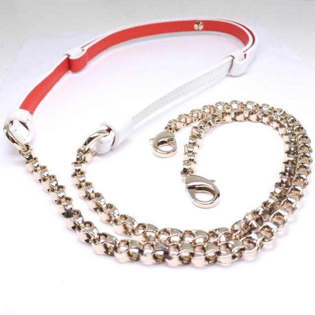 Christian Louboutin クリスチャンルブタン ルビポッシュ 2WAY