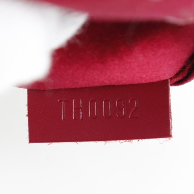 LOUIS VUITTON ルイ・ヴィトン リトルパピヨン M92353 モノグラム