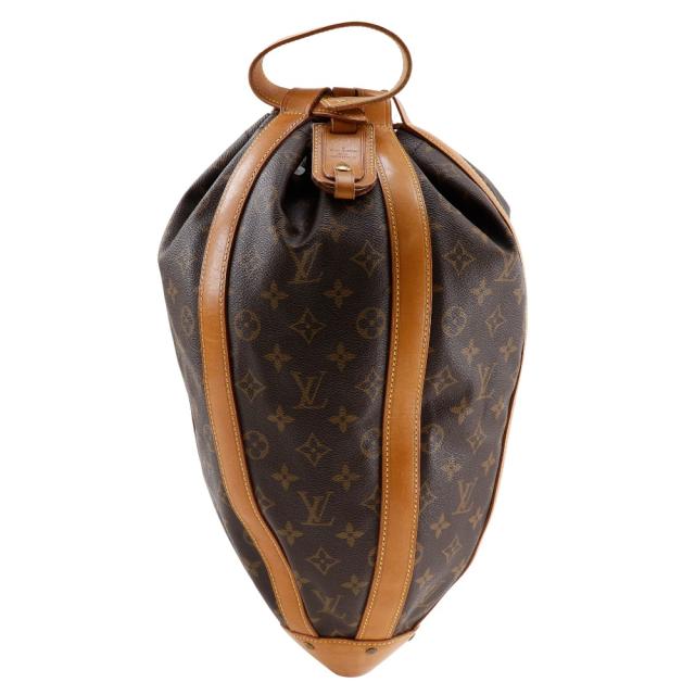 LOUIS VUITTON ルイ・ヴィトン ロメオ・ジリ 100周年記念限定モデル M99029 モノグラムキャンバス