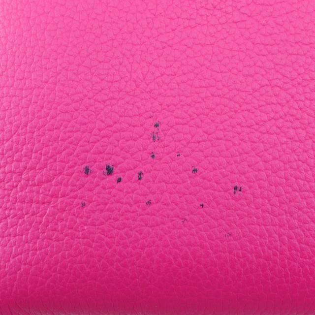 MCM エム・シー・エム ミラ 2WAYショルダー MWT 6SMA04 PU001 レザー