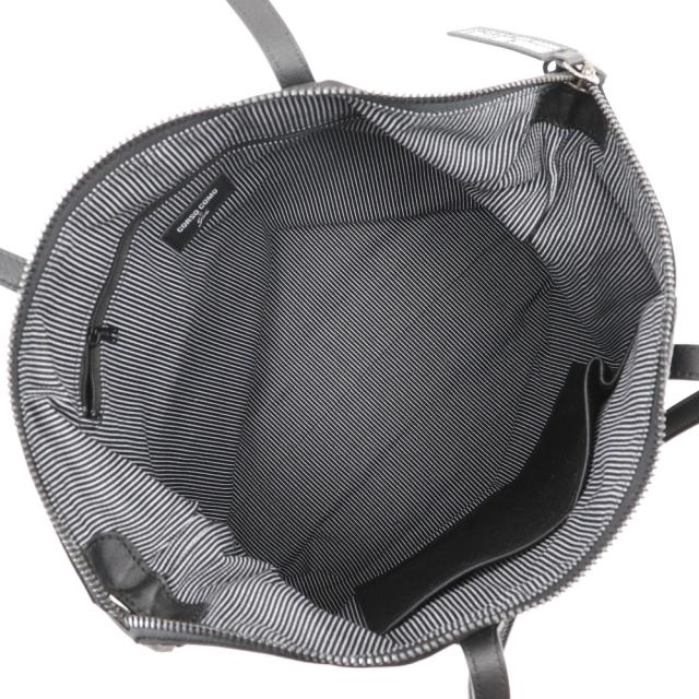 gabs ガブス 2WAYショルダー ナイロン 黒 トートバッグ ユニセックス