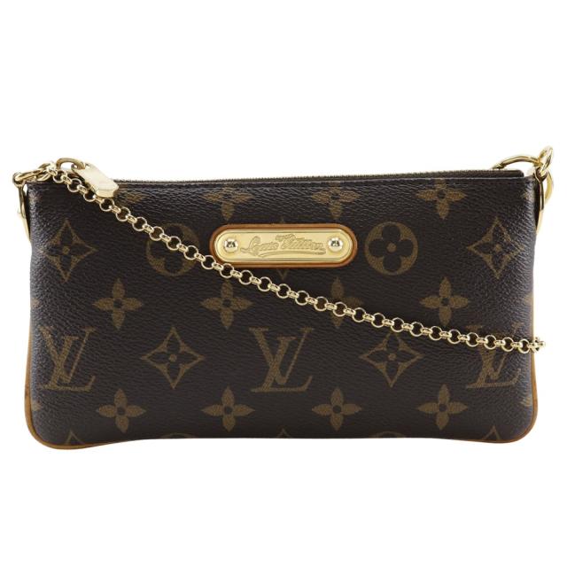 LOUIS VUITTON ルイ・ヴィトン ポシェットミラMM ショルダーバッグ ショルダーバッグ M60094