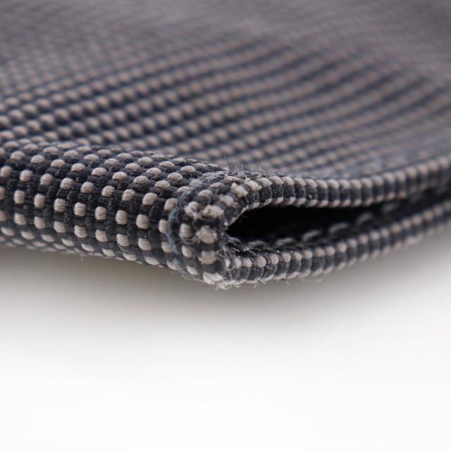 HERMES エルメス ミニポシェット エールライン ナイロンキャンバス