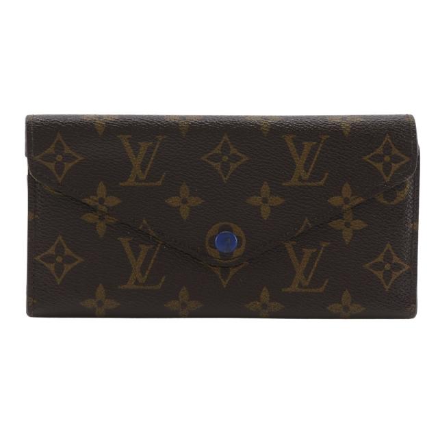 LOUIS VUITTON ルイ・ヴィトン ポルトフォイユ・ジョゼフィーヌ 3つ折り M60164