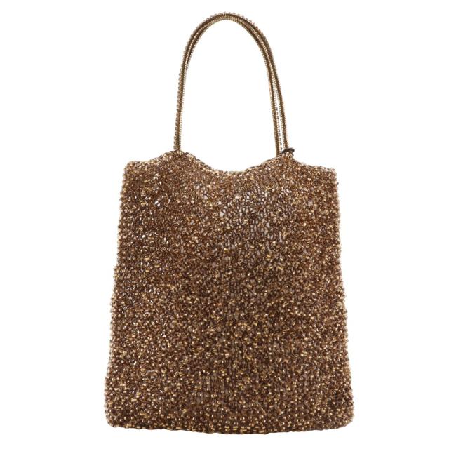 ANTEPRIMA アンテプリマ ワイヤーバッグ スタンダード スタンダード ワイヤーコード