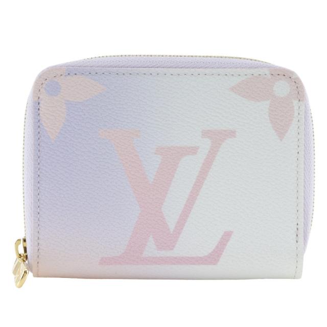 LOUIS VUITTON ルイ・ヴィトン スプリング イン ザ シティ モノグラム サンライズパステル