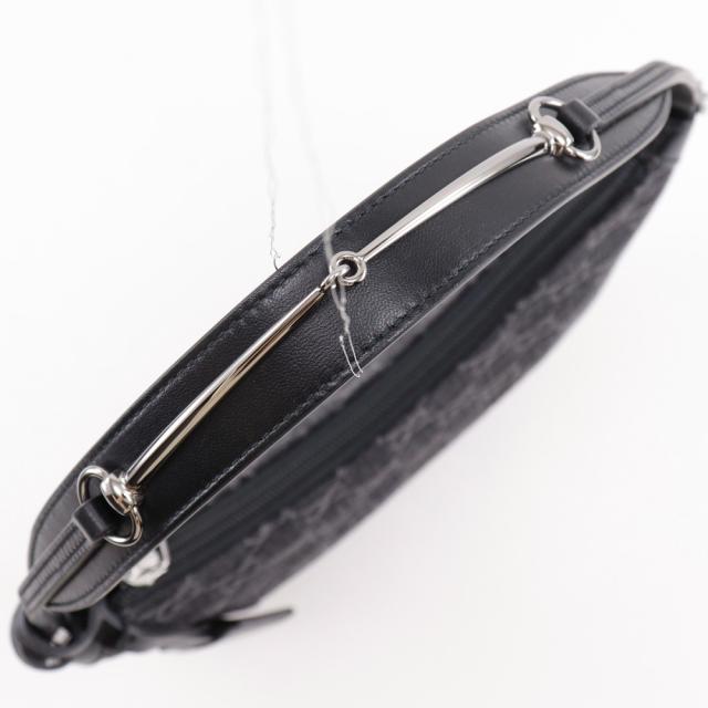 GUCCI グッチ ホースビット スリムスモールショルダー GG 774719