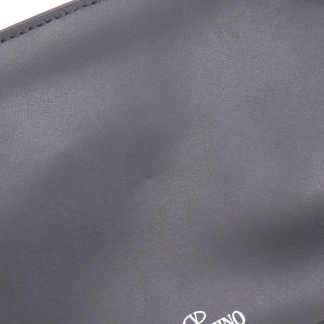 VALENTINO GARAVANI ヴァレンチノ ガラヴァーニ VLTNロゴ スタッズ