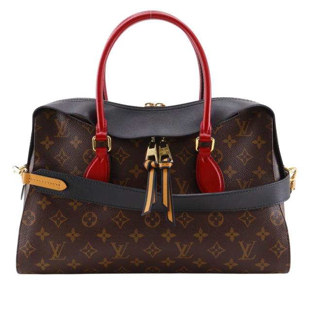 LOUIS VUITTON ルイ・ヴィトン テュイルリートート 2WAYショルダー M41454 モノグラムキャンバス