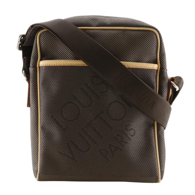 RODANIA パイソン/ラウンドファスナー長財布/OKU6754-PS ダークブラウン