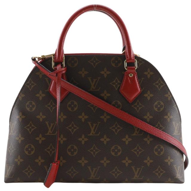 LOUIS VUITTON ルイ・ヴィトン アルマイントゥーバッグ 2WAYショルダー M41779