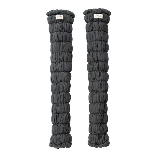 イオンドクター ロングレッグウォーマー 2本組 機能性ウェア 雑貨 インナー M28904