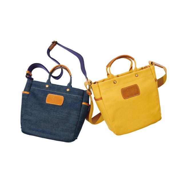 Dakota/ダコタ キャンバス トートバッグ （日本製） バッグ レザーバッグ 革バッグ 122301