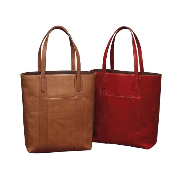 NAGATANI/ナガタニ レザー トートバッグ（日本製） バッグ レザーバッグ 革バッグ 104301