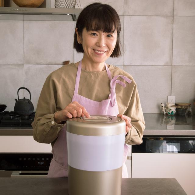 生ごみ減量乾燥機パリパリキューライト 脱臭フィルター2個セット キッチン家電 調理家電 563805