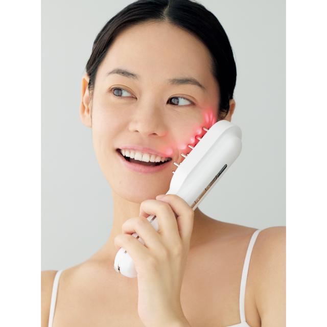 STELLA BEAUTE/ステラボーテ レーザー＆EMS リフトブラシ ボディケア 脱毛器 M71701