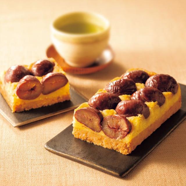 兵庫「菓心谷常」丹波栗の栗宝寿 3-5人前 スイーツ お菓子 洋菓子 洋スイーツ FK0801