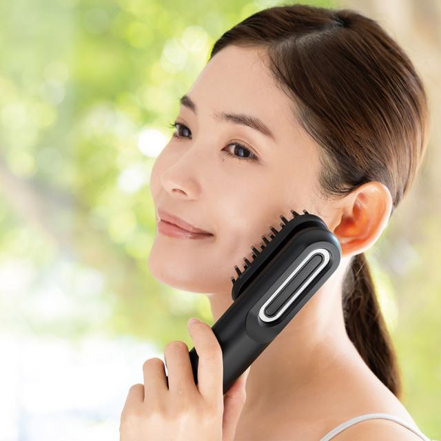 MYTREX/マイトレックス PROVE（ゲル付き） フェイスケア 美顔器 M50401