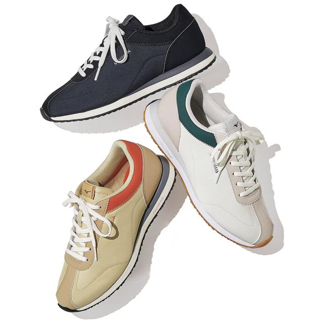 MIZUNO/ミズノ ME-LS エナジースニーカー スニーカー コンフォートシューズ M28404