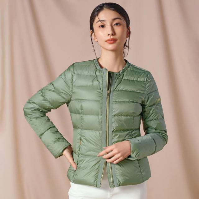 TATRAS/タトラス 「ブレヴァ」 ダウンジャケット ジャケット ブルゾン 120101